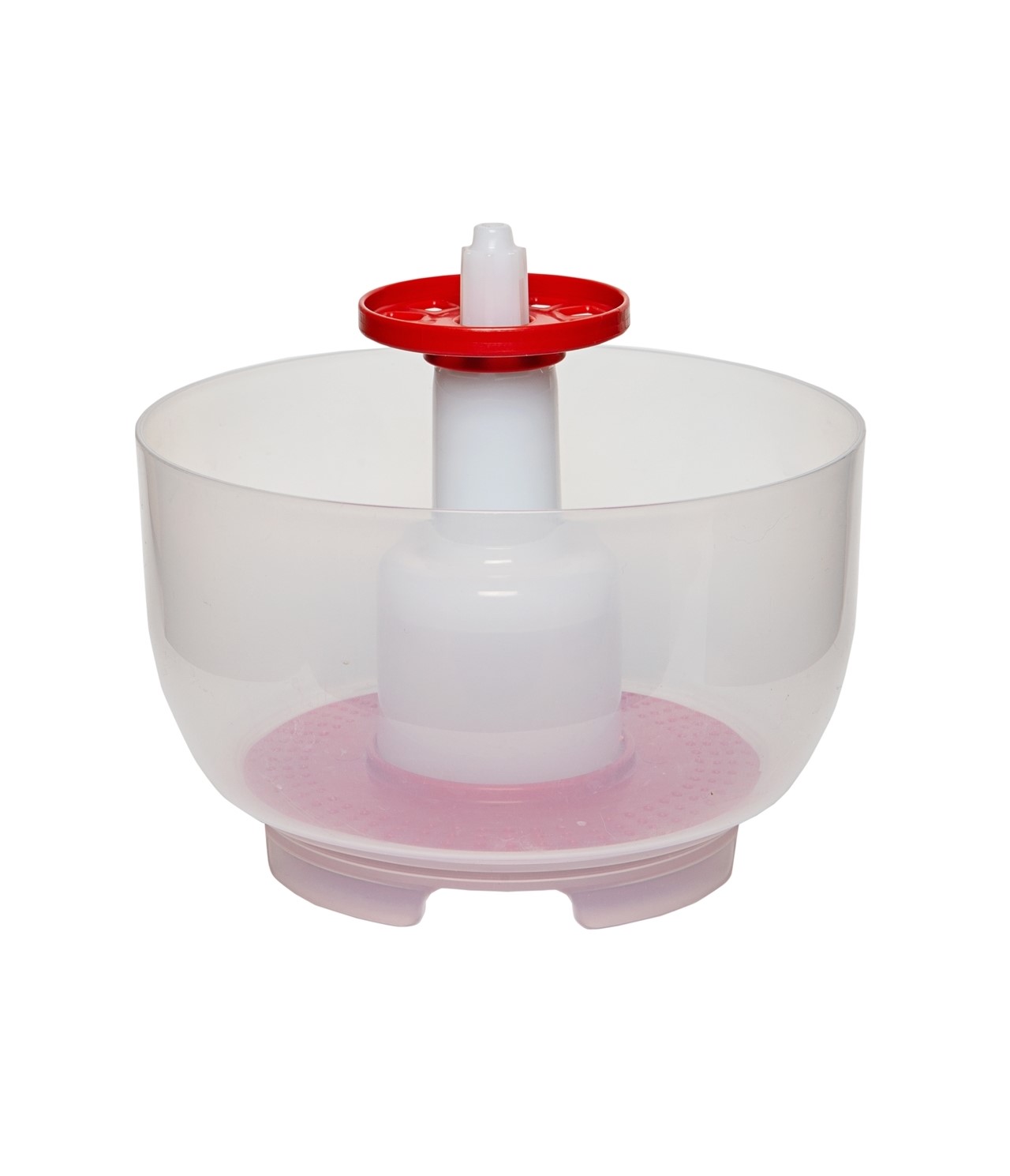 Monster Cleaner Bottle Rinser