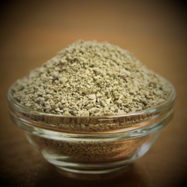 Bentonite 1 lb.