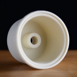 Drilled and Solid Rubber Stoppers and Buon Vino Universal Bungs - Wine ...