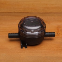 SUPER JET PRE-SCREEN FILTER