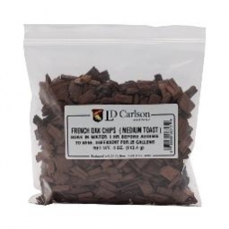 Oak Chips for Wine Making American Oak, French Oak and Hungarian Oak