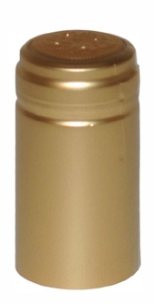 PVC Shrink Capsules for Wine Bottles