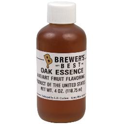Oak Essence Liquid 4 oz.