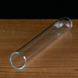 Glass Test Vial