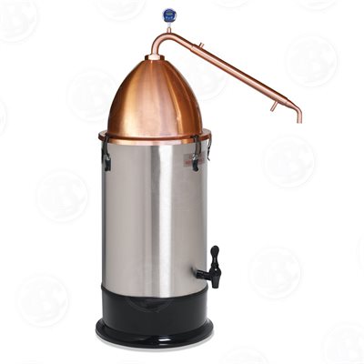 Still Spirits Alcohol Distillersand Distilling Yeast