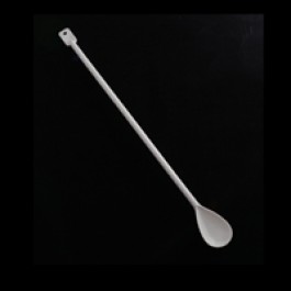 24" Plastic Round Head Spoon